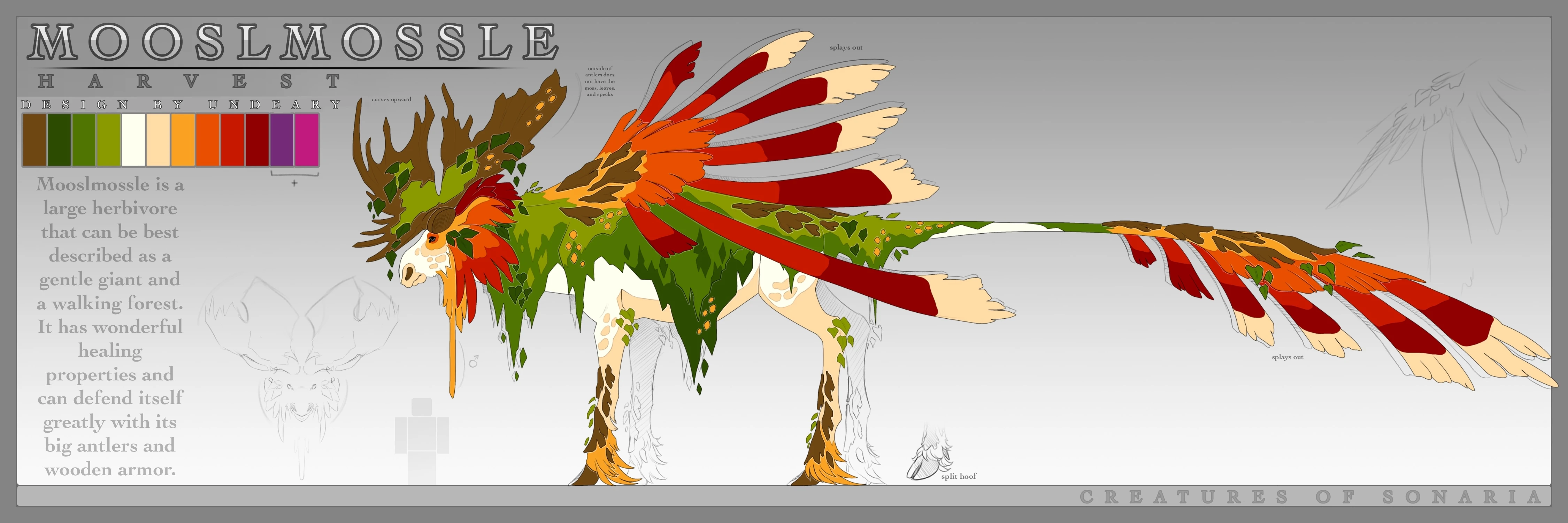 OOOO, NEW FAVORITE CREATURE | Fandom