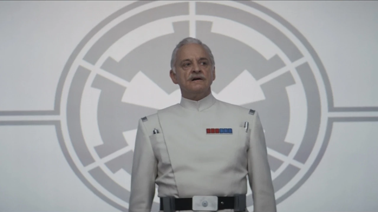 Star Wars: The ISB’s Fearsome History Within the Empire | Fandom