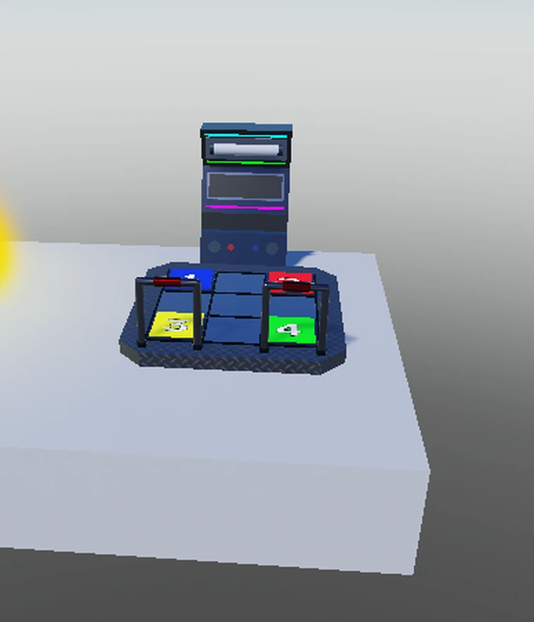 Piggy Build Mode Concepts (Btw the scales are accurate) | Fandom