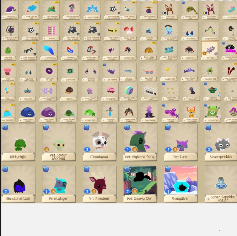 Discuss Everything About Animal Jam Wiki | Fandom