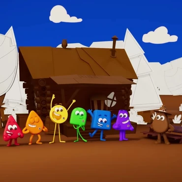 Best Colourblocks Episode? (part 4) | Fandom
