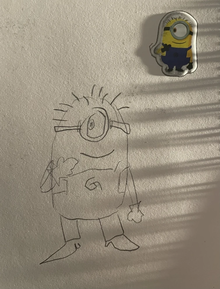 Old art eeeww | Fandom