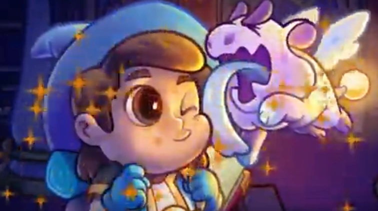 prodigy ad is confusing part 2 | Fandom