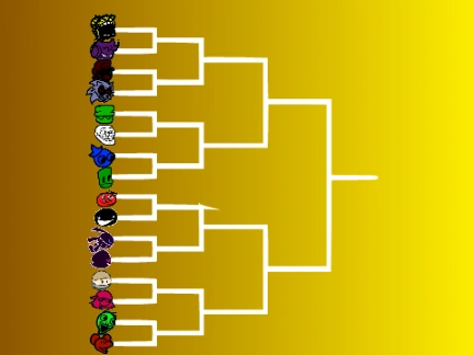 FNF Mod Tournament (SEASON FOUR) | Fandom