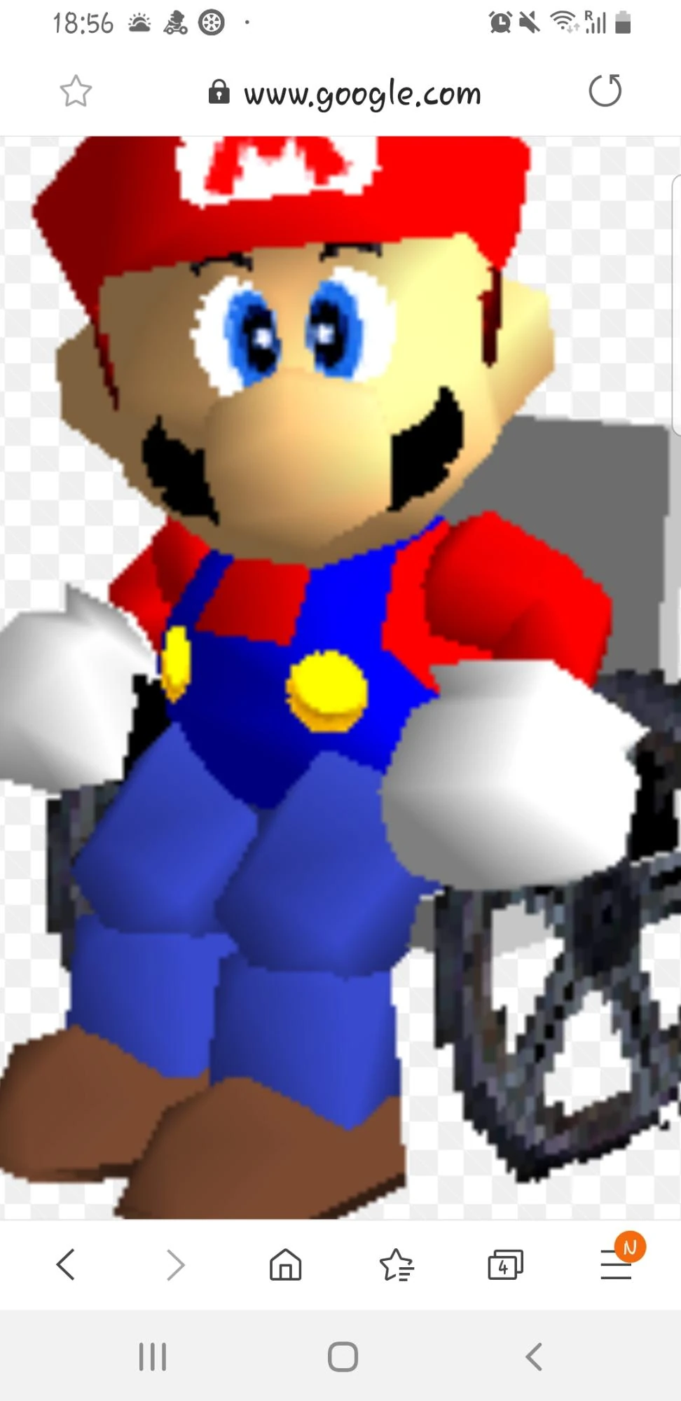 Gasp........ | Fandom