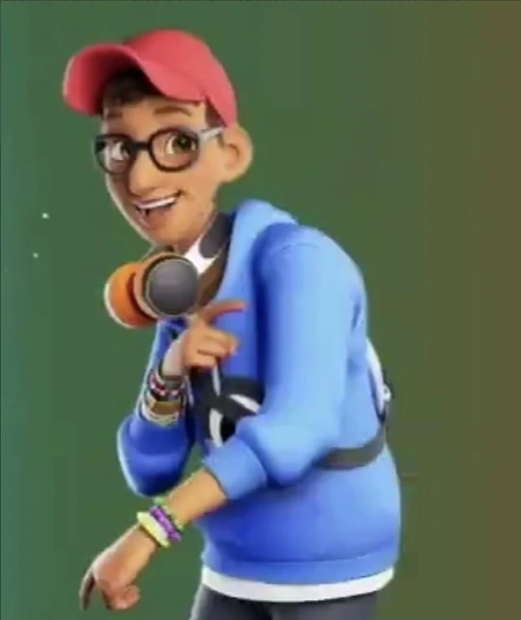 Opinions on these new character designs | Fandom