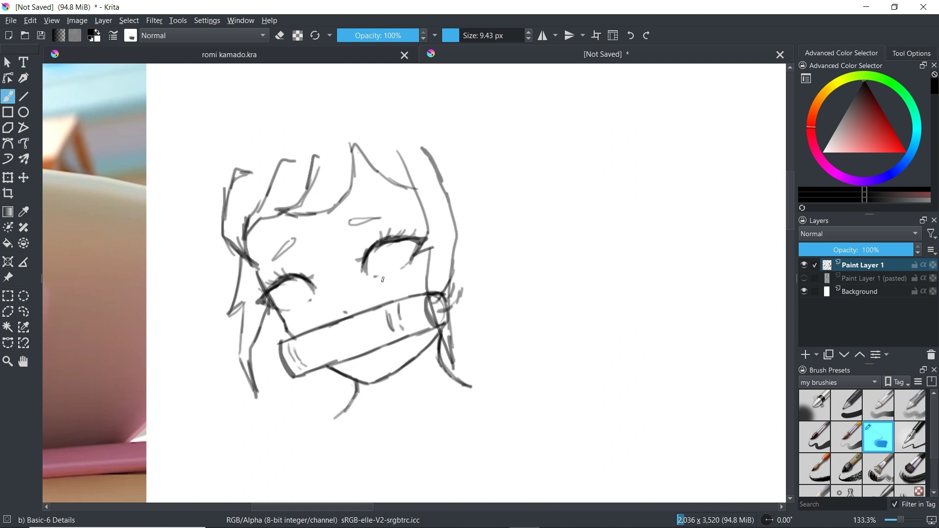 Now guess this character! | Fandom