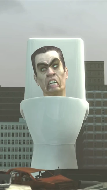 What is your favourite upgrade of G-Toilet? | Fandom