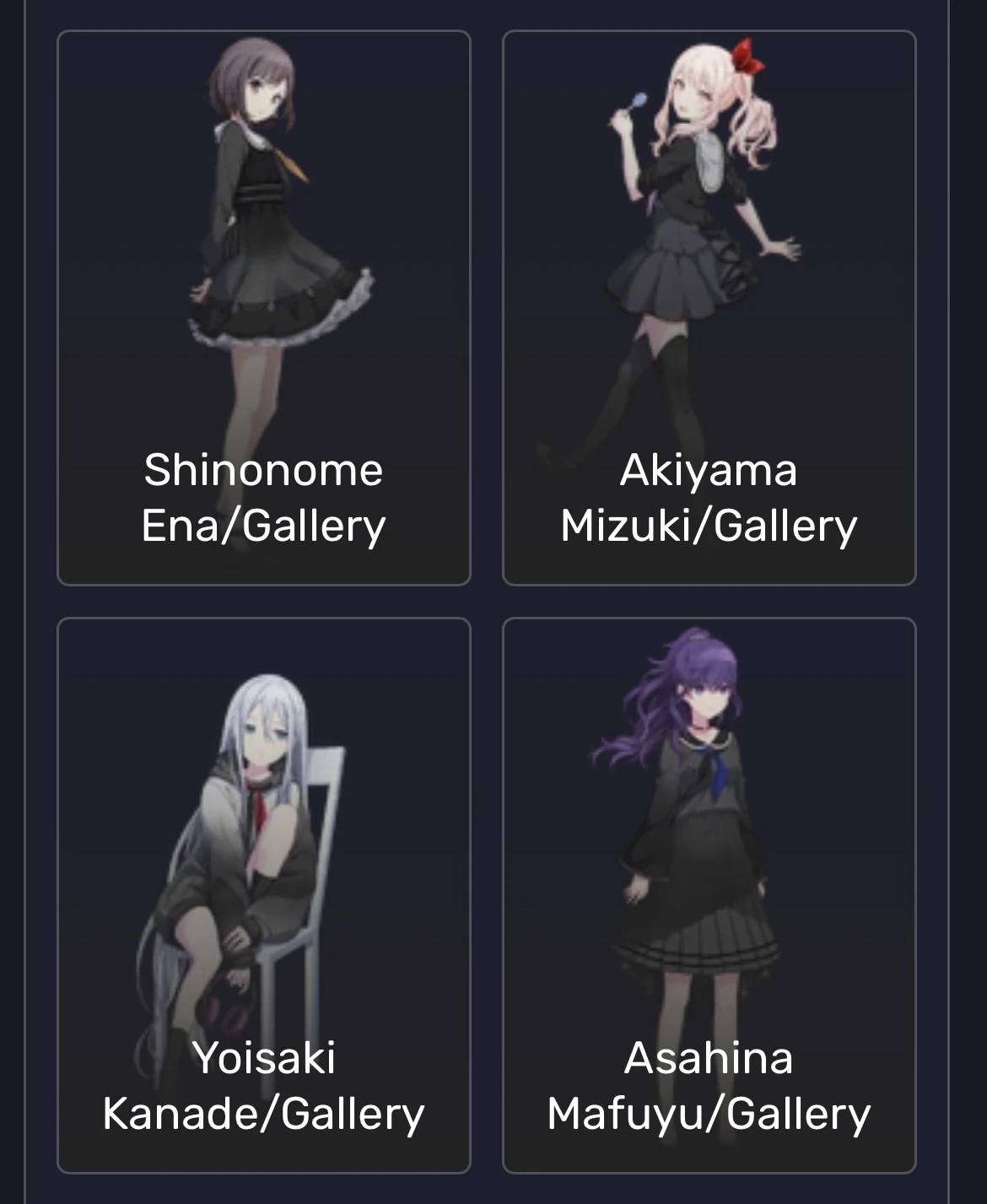 Let’s be n25 and tell each other | Fandom