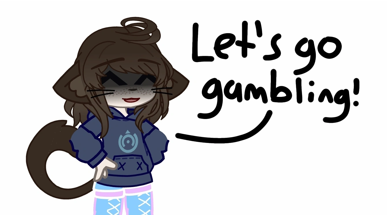 gamblecore (commamark thing) | Fandom