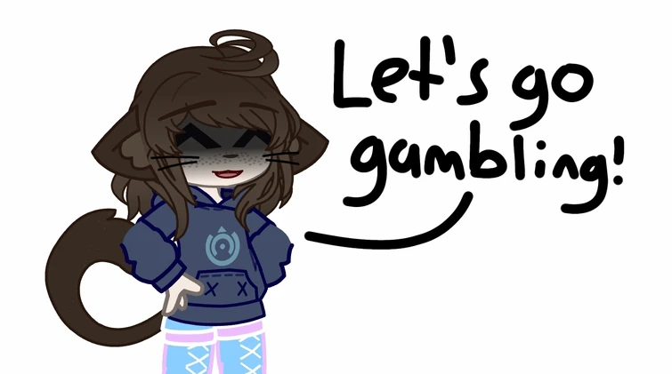 gamblecore (commamark thing) | Fandom