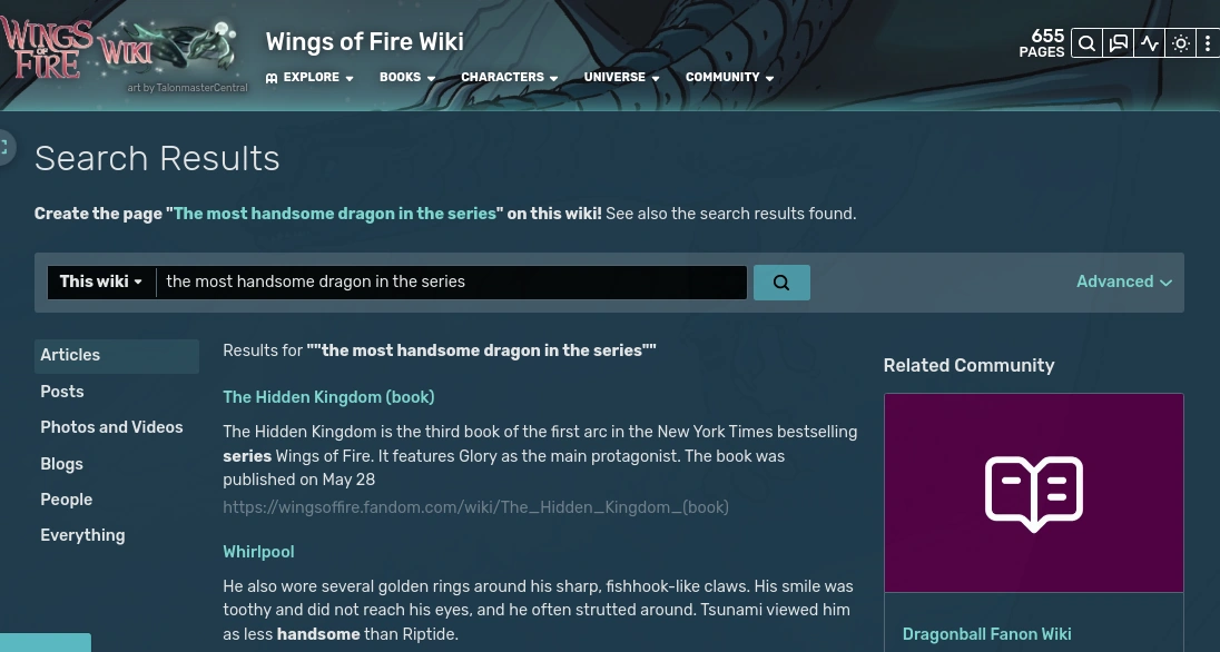 HOW COULD THEY DO THIS TO US? *Screams outrage* | Fandom