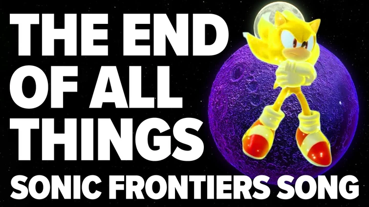 Discuss Everything About Sonic Wiki Zone | Fandom