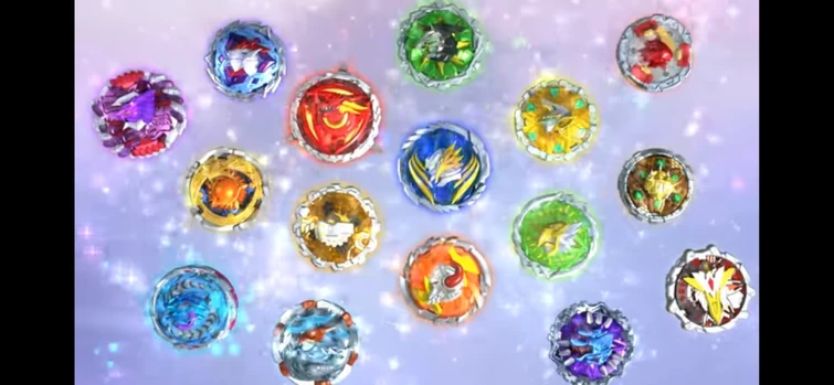 Infinity nado IV | Fandom