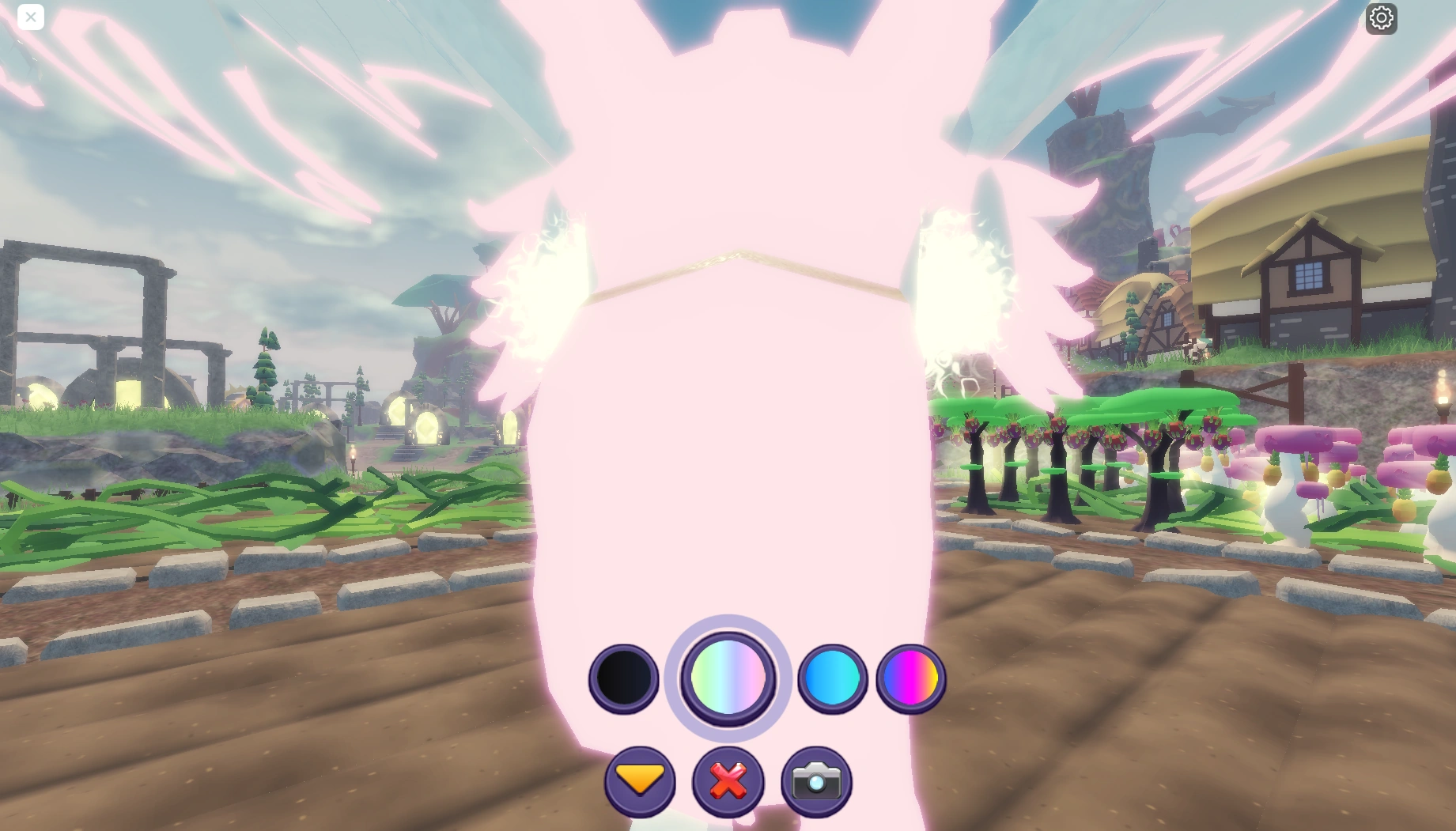 He gon ate my fruits | Fandom