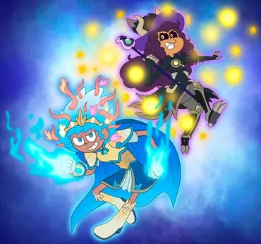 OST: Us Against Evil | Fandom