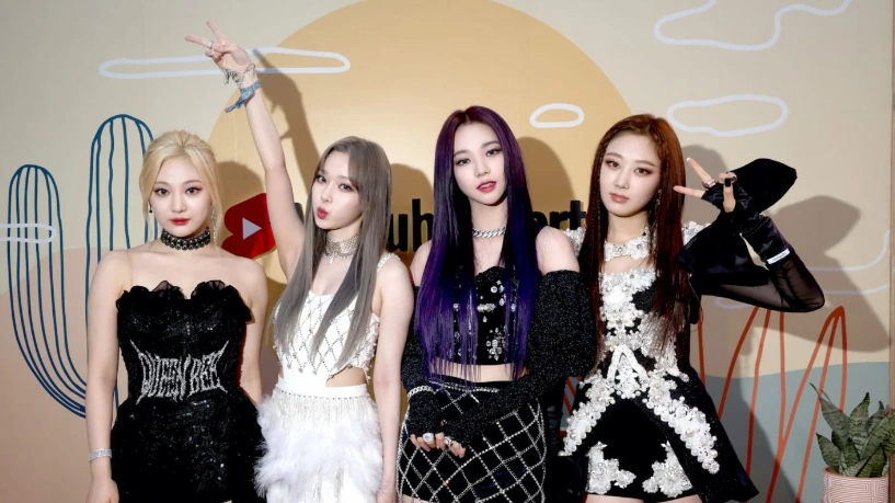 Day 1 of posting aespa!! | Fandom