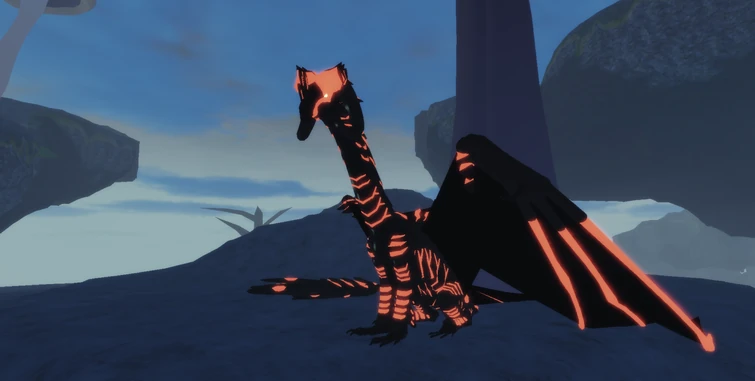 I got a new ovicirus, one of my dream dragons | Fandom