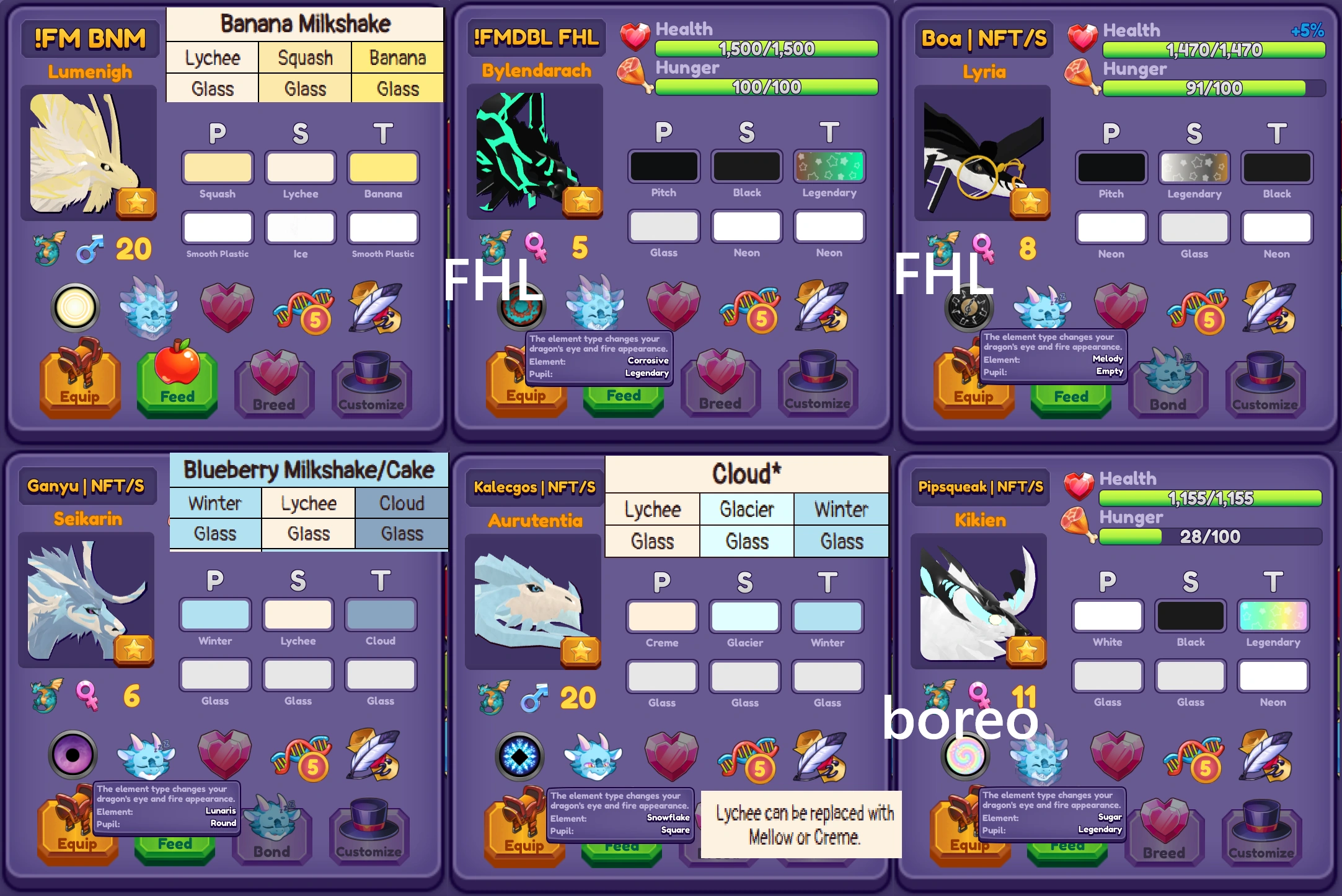 looking at offers on devs | Fandom