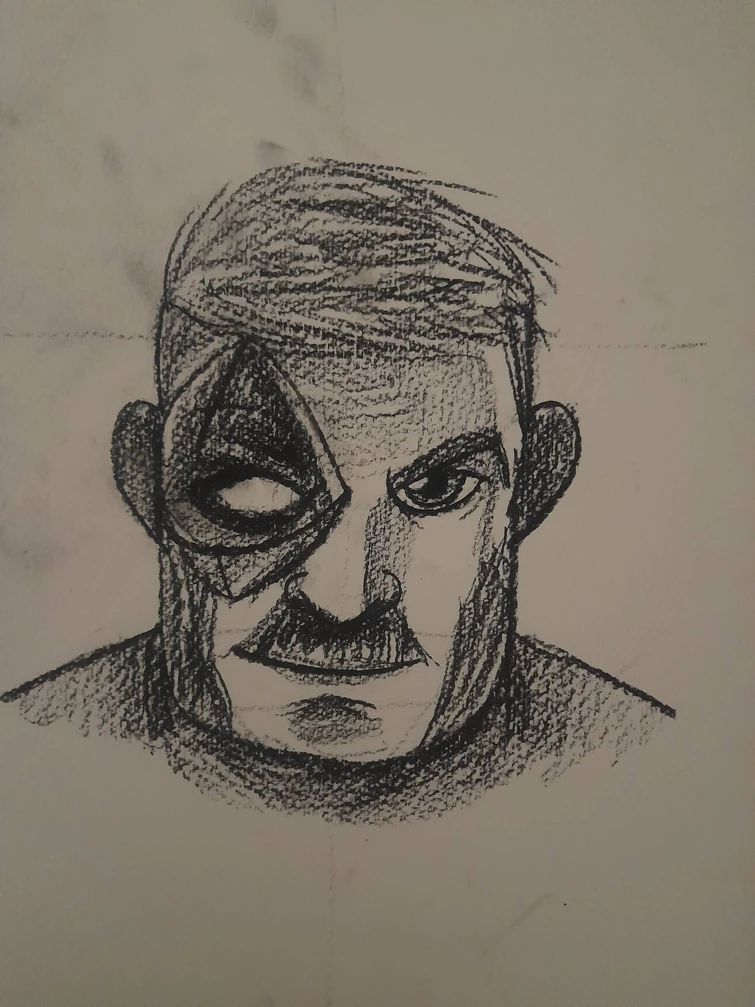 My drawing of Lumi | Fandom