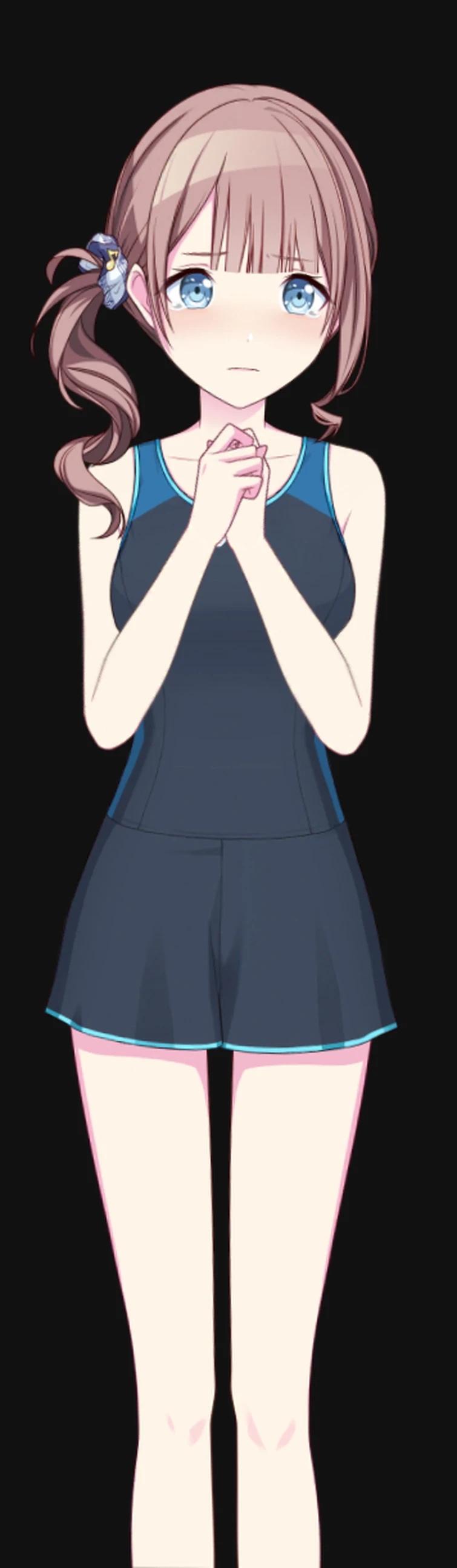 Man I love the Live2D feature on Sekai.Best (inspired post) | Fandom