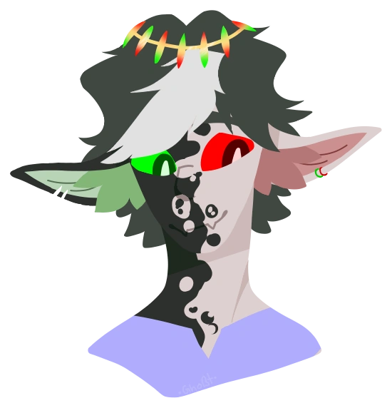 hii! i love the dt and dsmp stuff! have some doodles i made! :) | Fandom