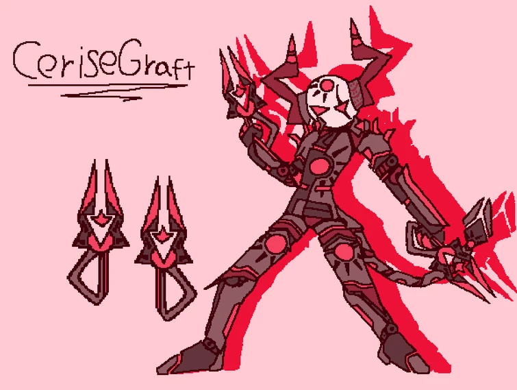 Phighting characters if they were epic: Biograft | Fandom