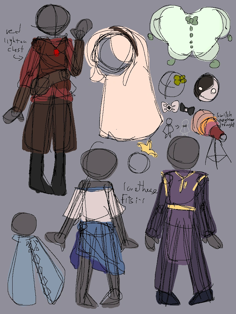 Fan made collab cosmetics | Fandom