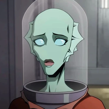 Discuss Everything About DC Universe Wiki | Fandom