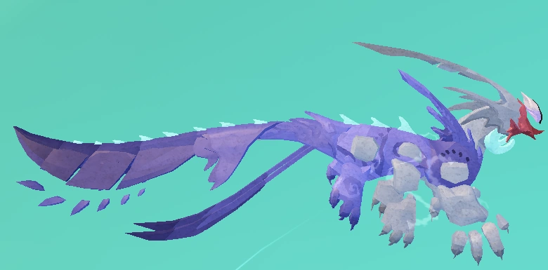 trying to make it decent so i dont drive myself crazy playing novus ...