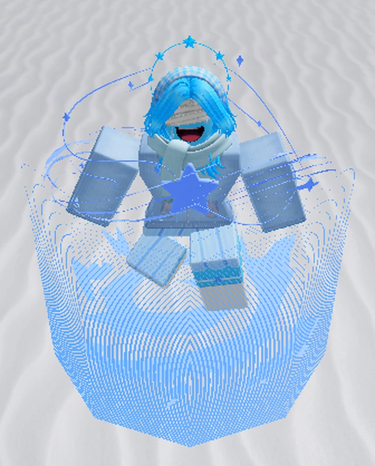 Discuss Everything About Sol's RNG Wiki | Fandom