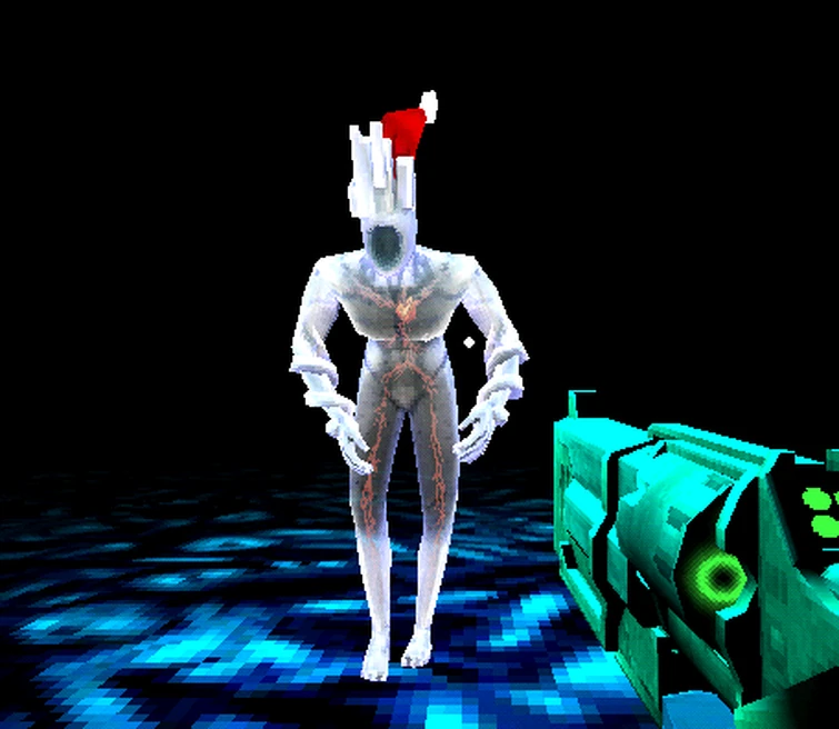 no way, minos prime with a santa hat | Fandom