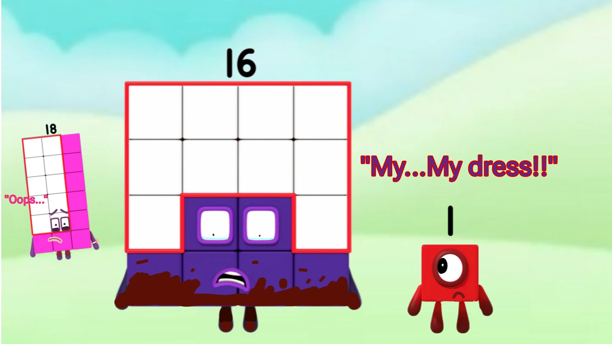 Guess the Reference! | Fandom
