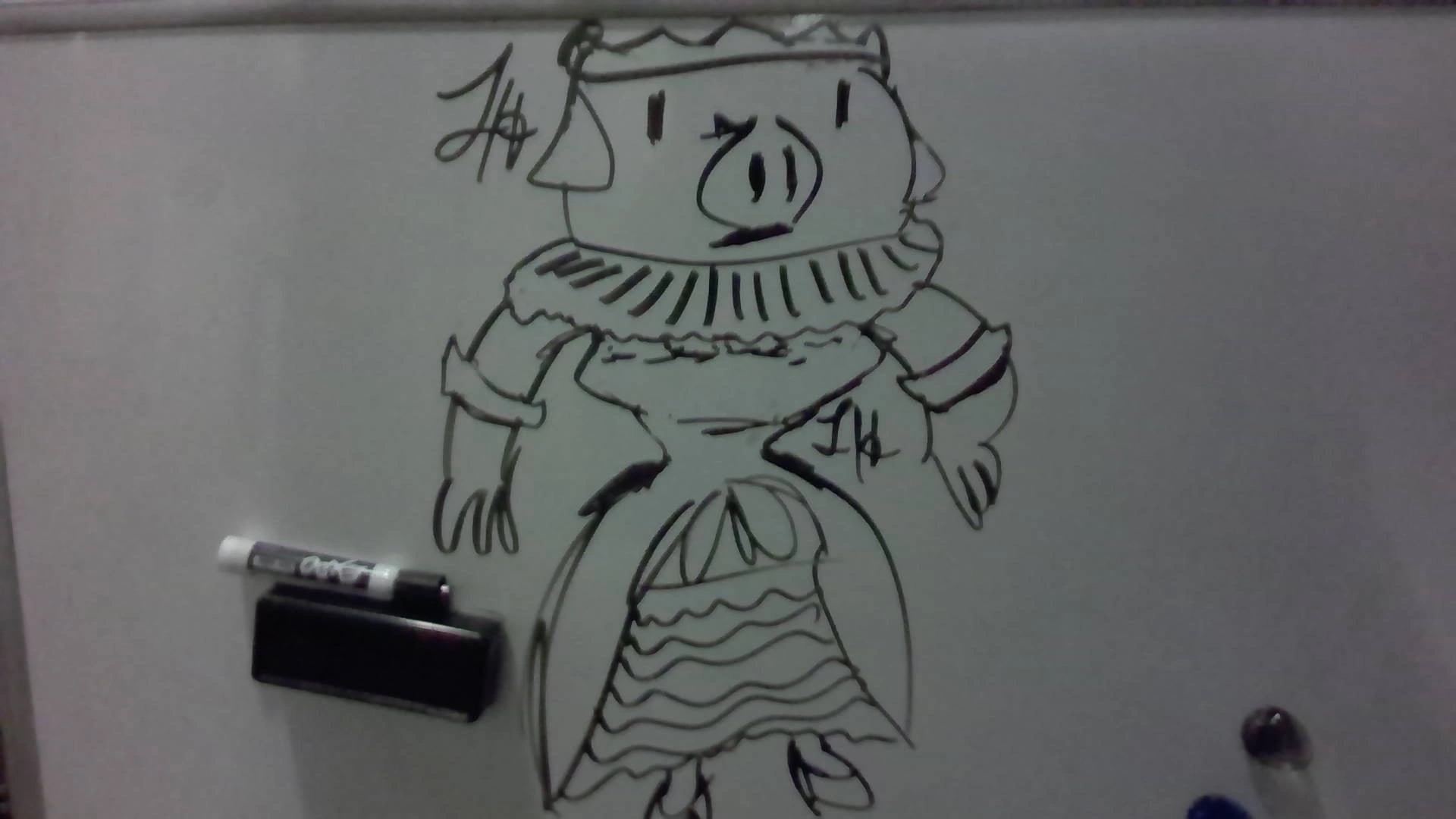 Techonblade | Fandom