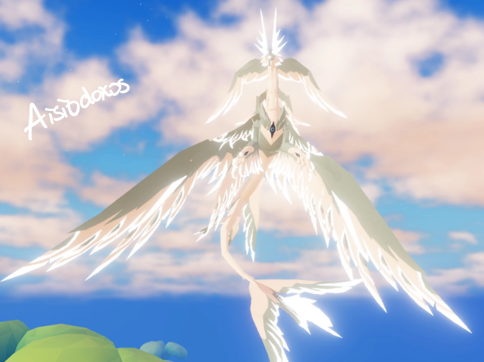 Writing/describing your dragons as a character in a game :3 | Fandom