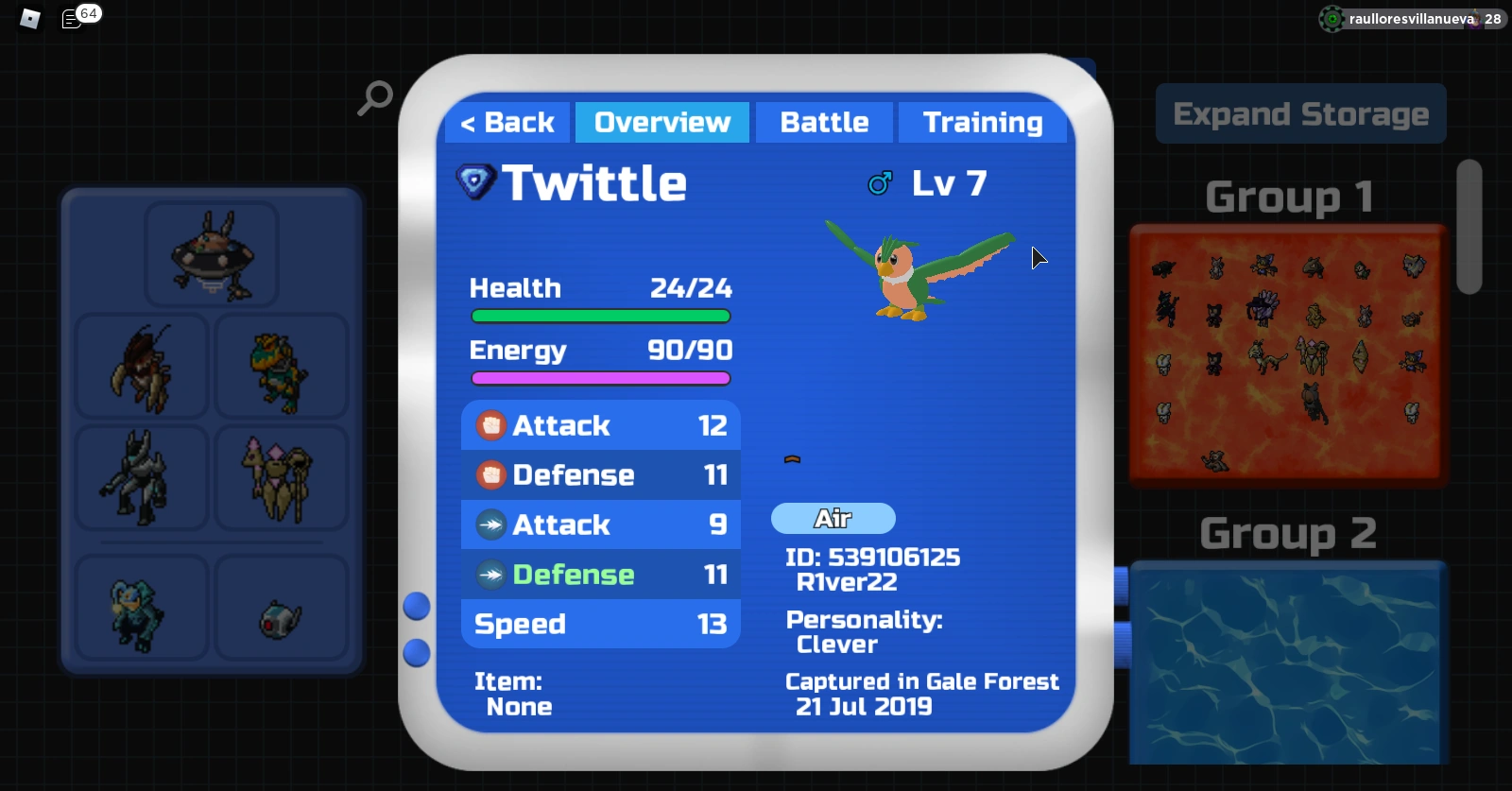 This twittle has 1 YEAR and 3 months old! 😮 | Fandom