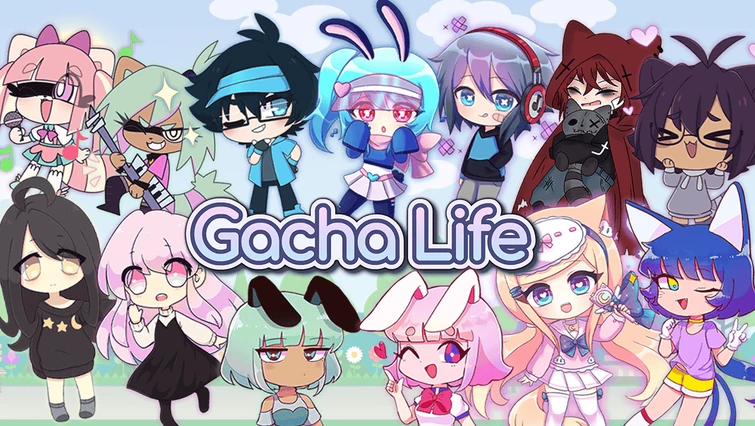 Discuss Everything About Gacha Club Wiki | Fandom