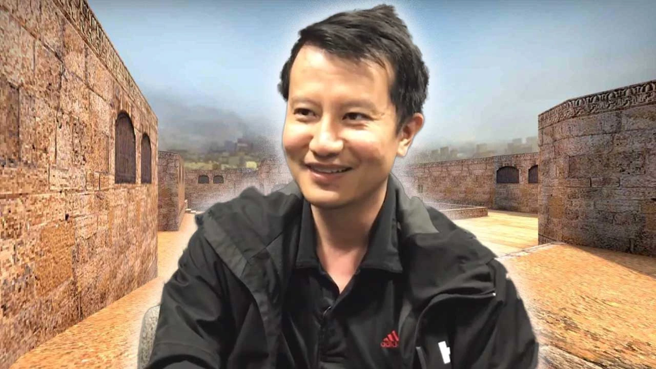 ‘Counter-Strike’ Creator Reflects on 20 Years of FPS Dominance | Fandom