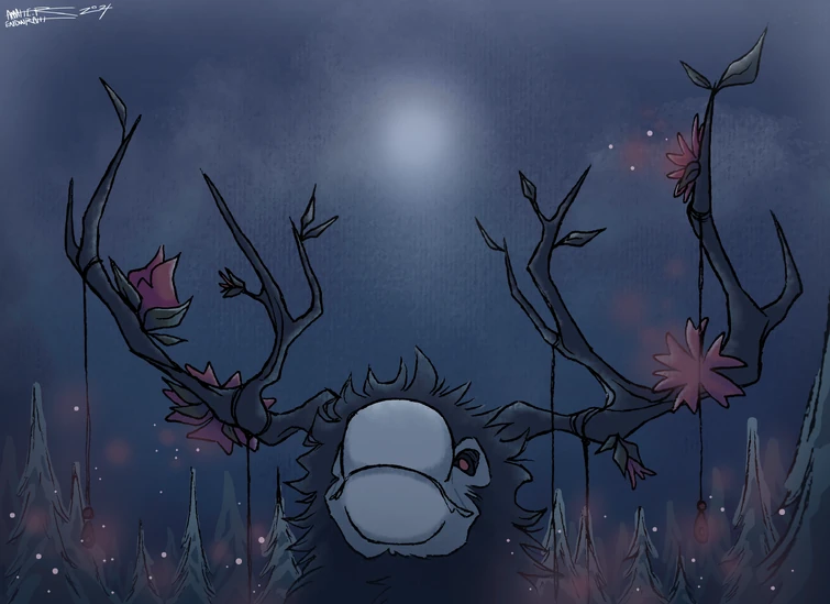 Ghartokus in the winter nights | Fandom