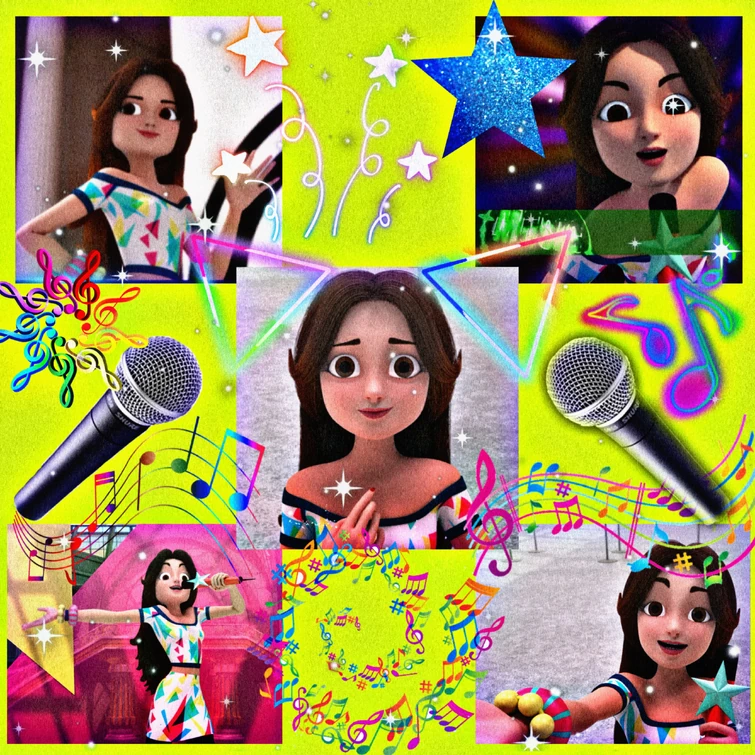 Discuss Everything About Miraculous Ladybug Wiki | Fandom