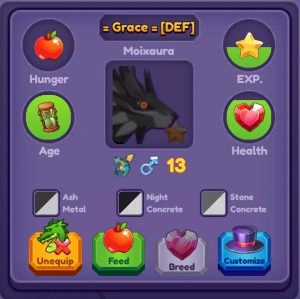 T/S FM def Moix! | Fandom