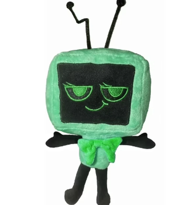 The wiki died, so uh give me random theories n headcanons. | Fandom