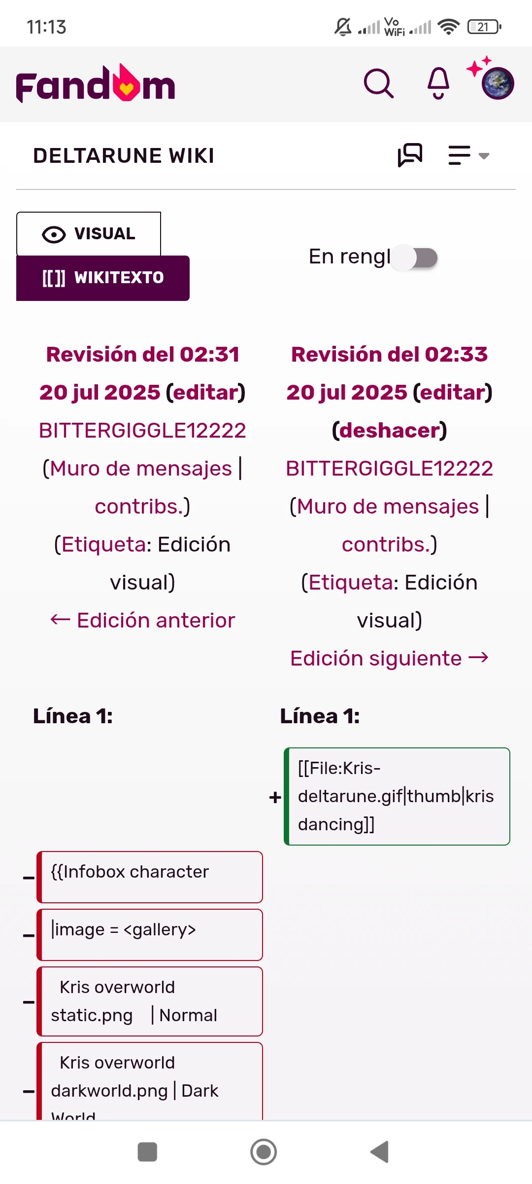 Cof cof vandal | Fandom
