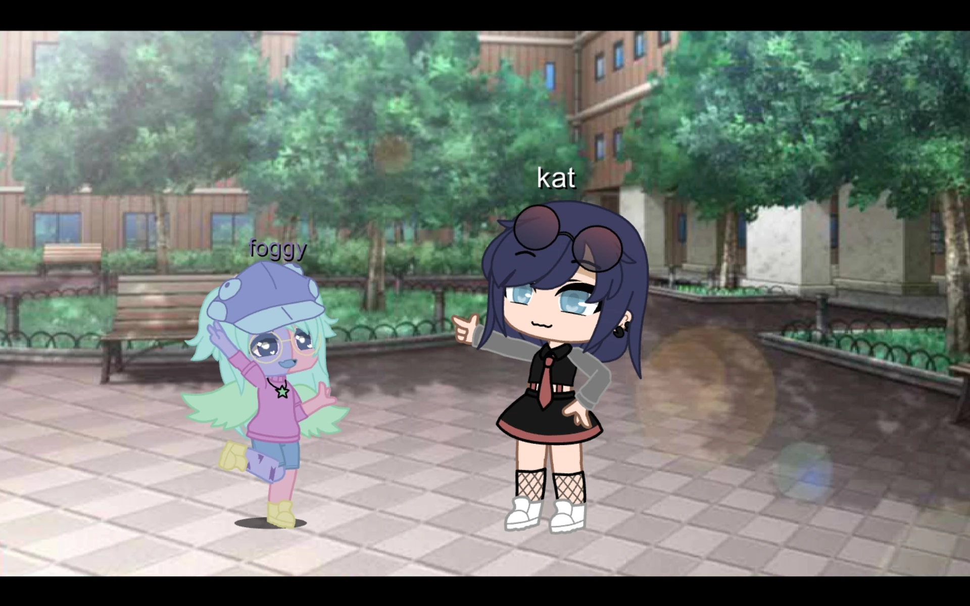 Which should be my main oc? | Fandom