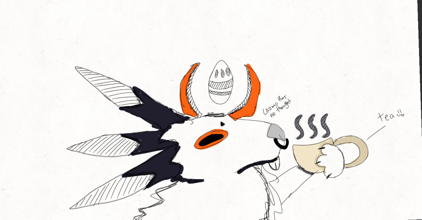 When the hot page has the juiciest of arguments | Fandom