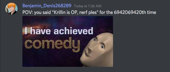 ASTD Meme (kinda sick of it so i decided to make something) | Fandom