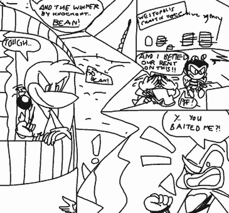 ik I'm drawing so much | Fandom