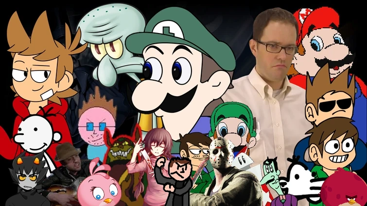 If my character story team had a battle royale, who wins? | Fandom