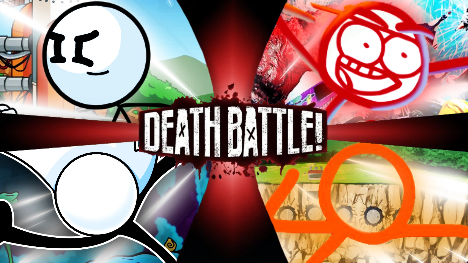 Stick Figure Battle Royale | Fandom