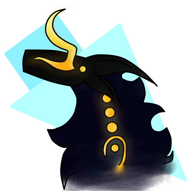 Mmm yes new creature pfp | Fandom